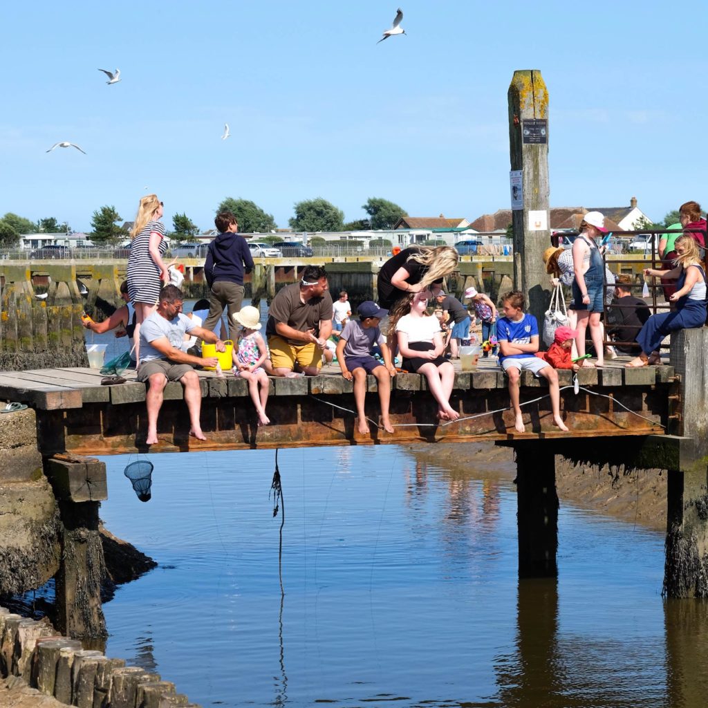 Walberswick | Days out on the Suffolk Coast | Ore Valley Holiday Cottages
